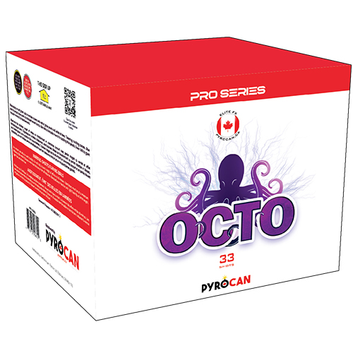 Octo – Rocket.ca