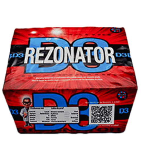 Rezonator – Rocket.ca