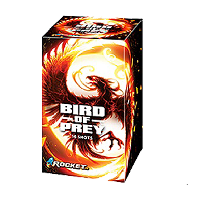 Rocket Fireworks (Toronto, ON) | The biggest & best for less!