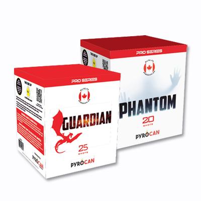 Rocket Fireworks (Toronto, ON) | The biggest & best for less!