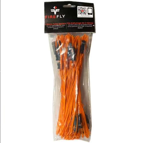Titan 2-Meter Talon Clips: 20-pack – Rocket.ca