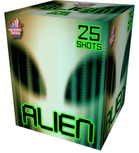 Alien – Rocket.ca