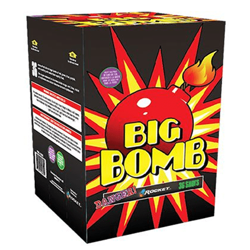 Big Bomb – Rocket.ca