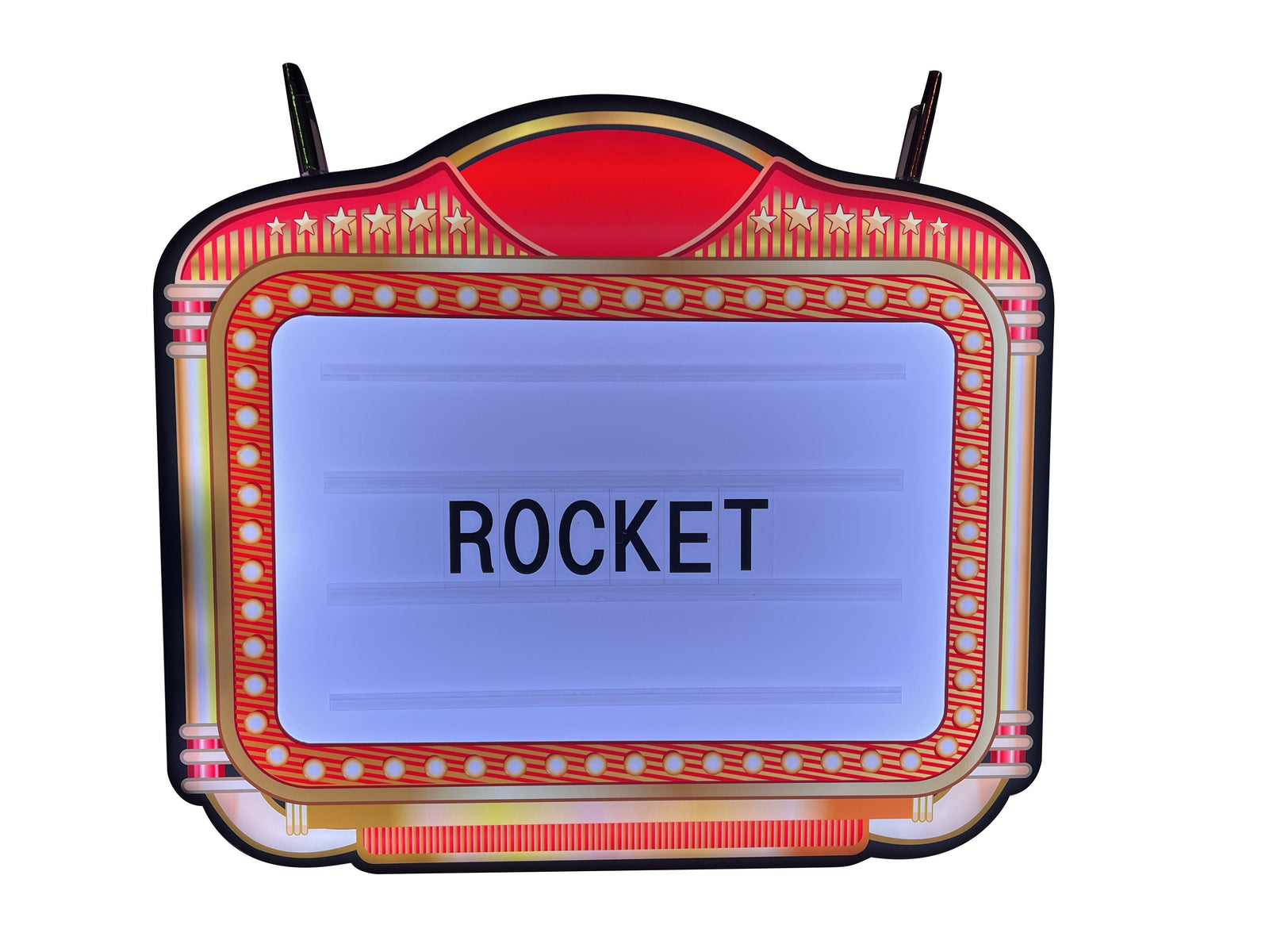 Standard Marquee Sign | Nightclub & Party