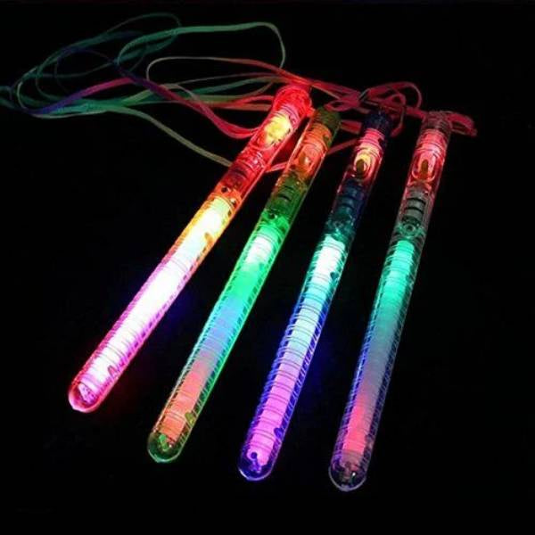 Led POI Stick – Rocket.ca