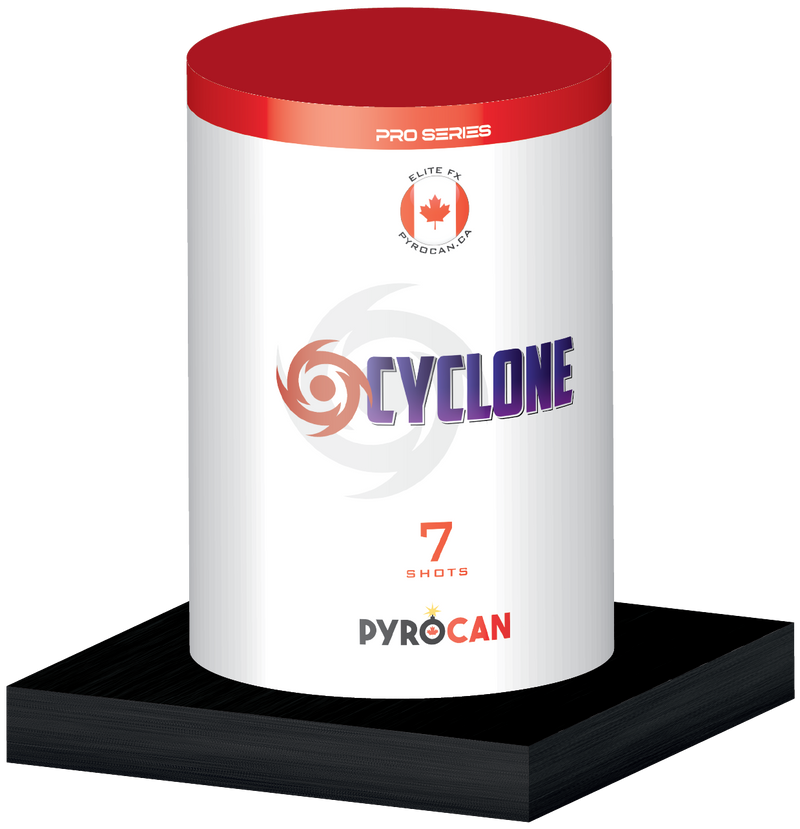 Cyclone – Rocket.ca