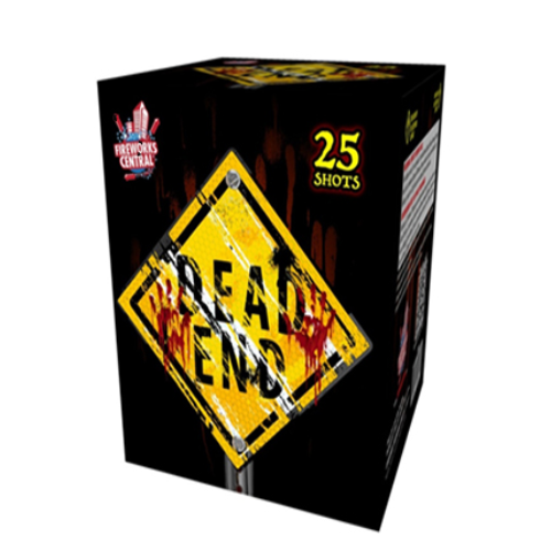 Dead End