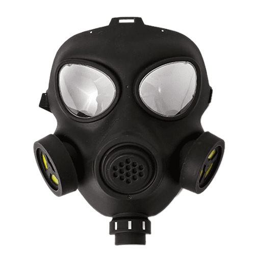 Gas Mask – Rocket.ca