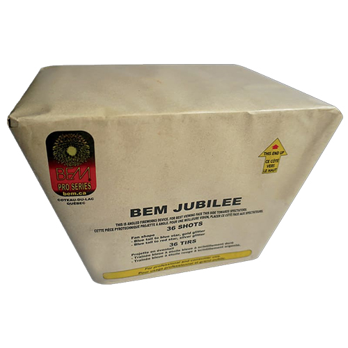 Jubilee – Rocket.ca