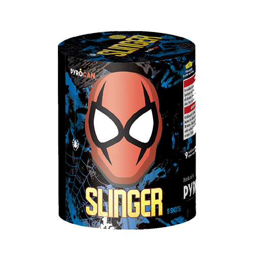 Slinger – Rocket.ca