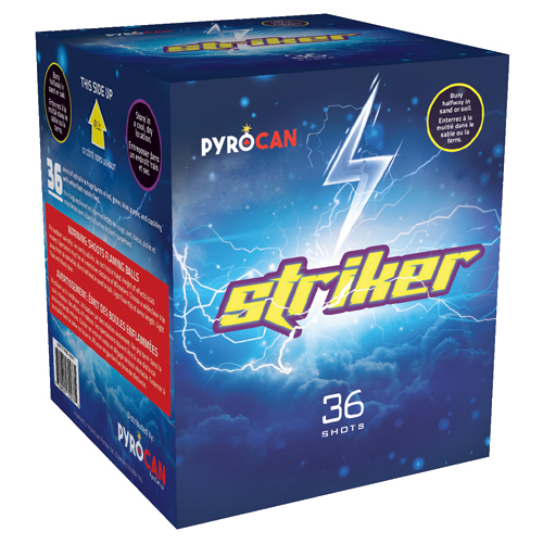 Striker – Rocket.ca