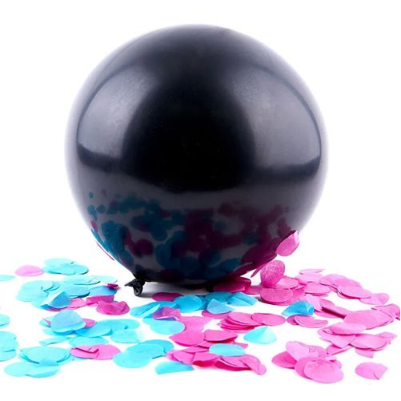 Gender Reveal Balloon Kit – Rocket.ca