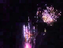 Rezonator | Rocket Fireworks