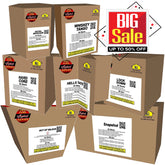 Buy Mystical Pro Pyro Box | Rocket Fireworks Canada