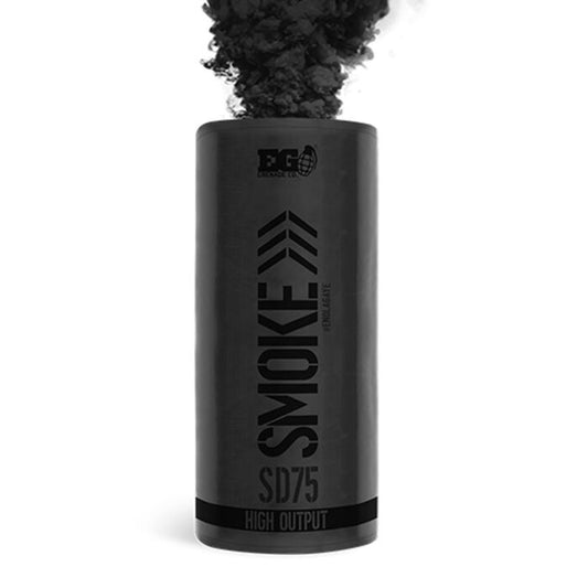 SD75 Smoke | Canada's largest consumer smoke grenade