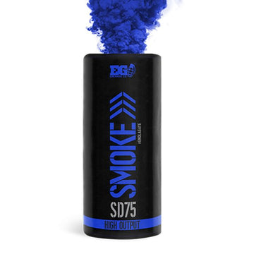SD75 Smoke | Canada's largest consumer smoke grenade