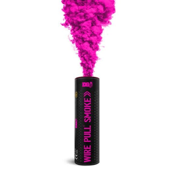 WP40 Smoke Grenade | Canada's most popular colour smoke bomb